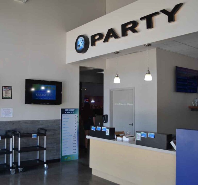 Bravoz Party Day - What to expect